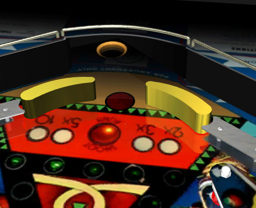 Pinball Image Library