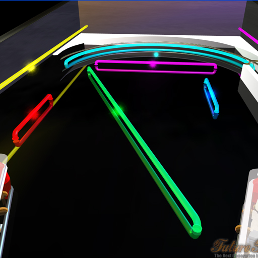 Pinball Image Library